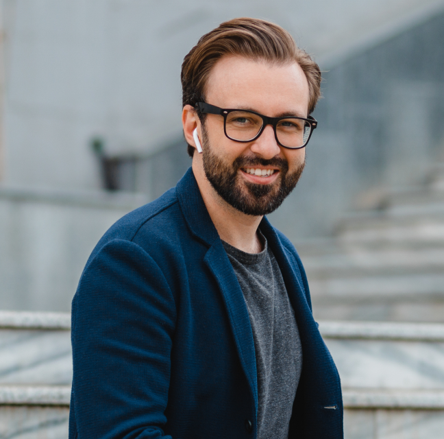 Our Team – Destro